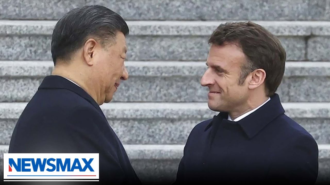 Weakness only makes the aggressor more aggressive: John Jordan | The ...