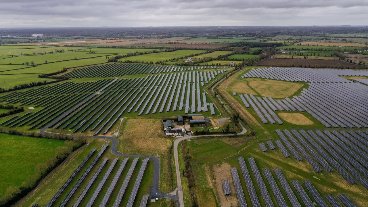 'They've taken the home away from me': Life in the middle of a solar ...