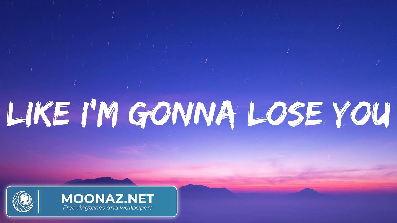 Meghan Trainor Like I'm Gonna Lose You, Fifty Fifty, Alan Walker, Troye ...