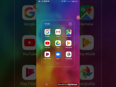 Şarkı ve video indirme