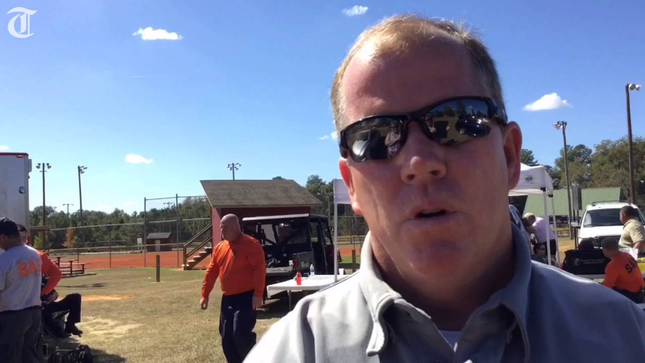 Search efforts for missing Sam Poss are 'not to leave any stone ...