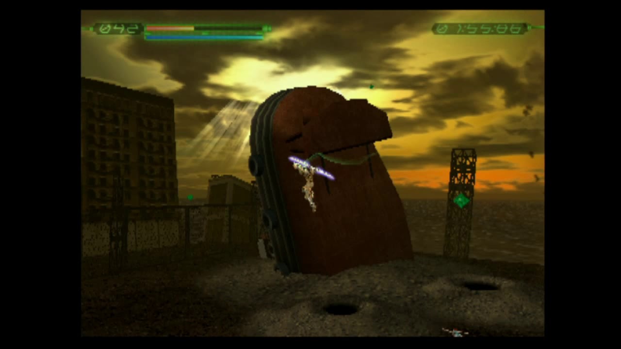 ChainDive PS2 Real Hardware Gameplay - YouTube