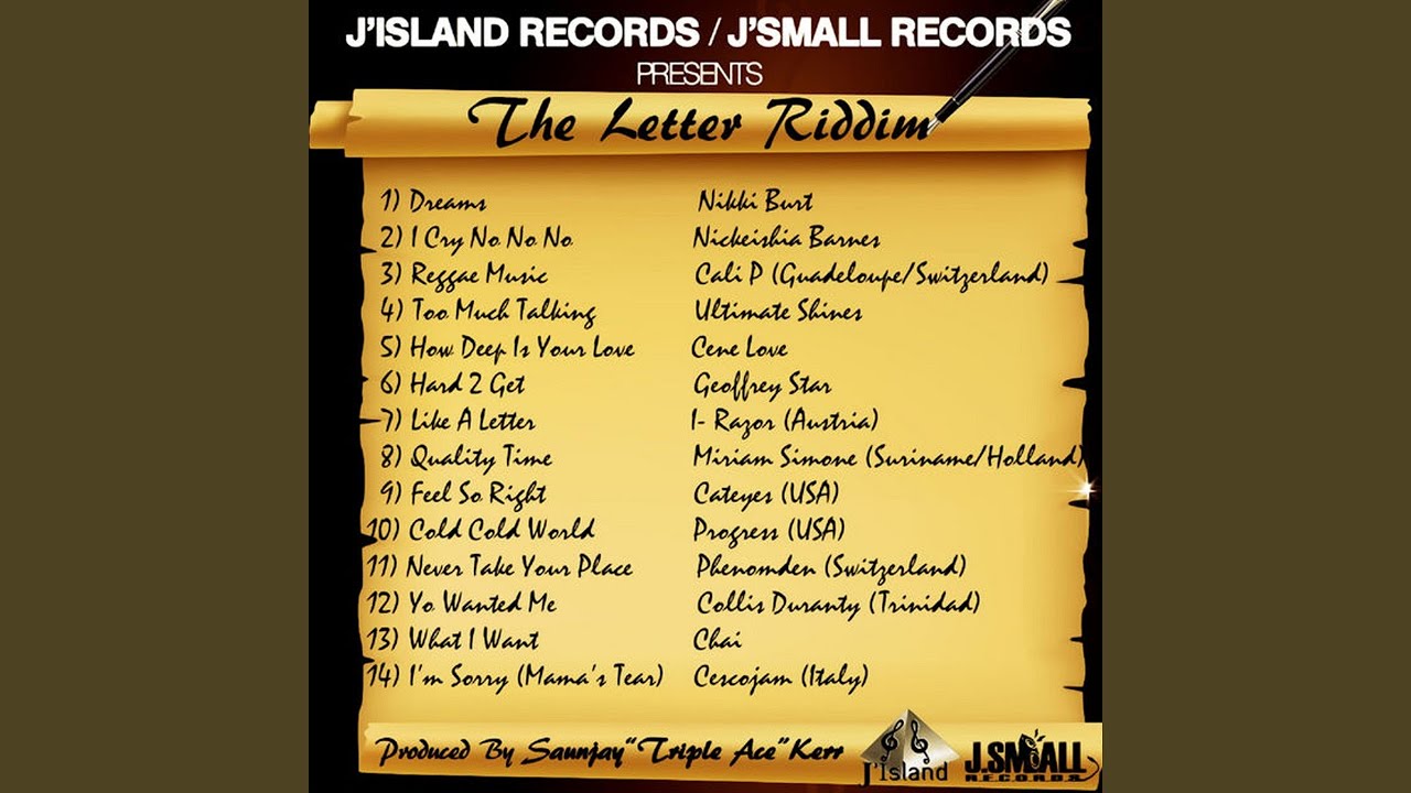 Nikki Burt - Dreams - YouTube