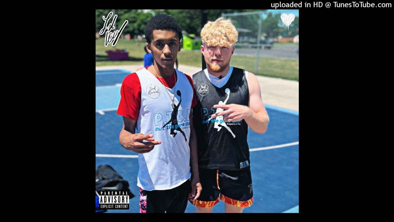 Lul Icey - Icey Flow (Prod. By Lul Icey) [Official Audio] - YouTube