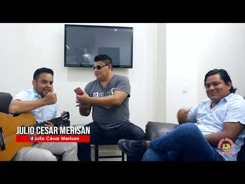 Entrevista A Julio Cesar Merisan - Parte 2.2020 - YouTube