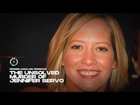 The Tragic Unsolved Murder of Jennifer Servo | Episode 97 - YouTube