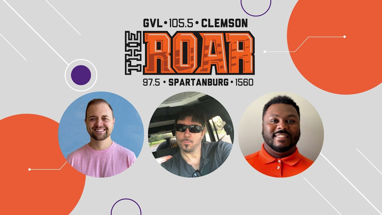 Road Rage with Walt Deptula and Ellis Tolbert - Worst NFL Teams ...