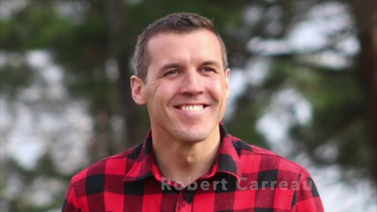 Tribute to Robert Carreau - YouTube