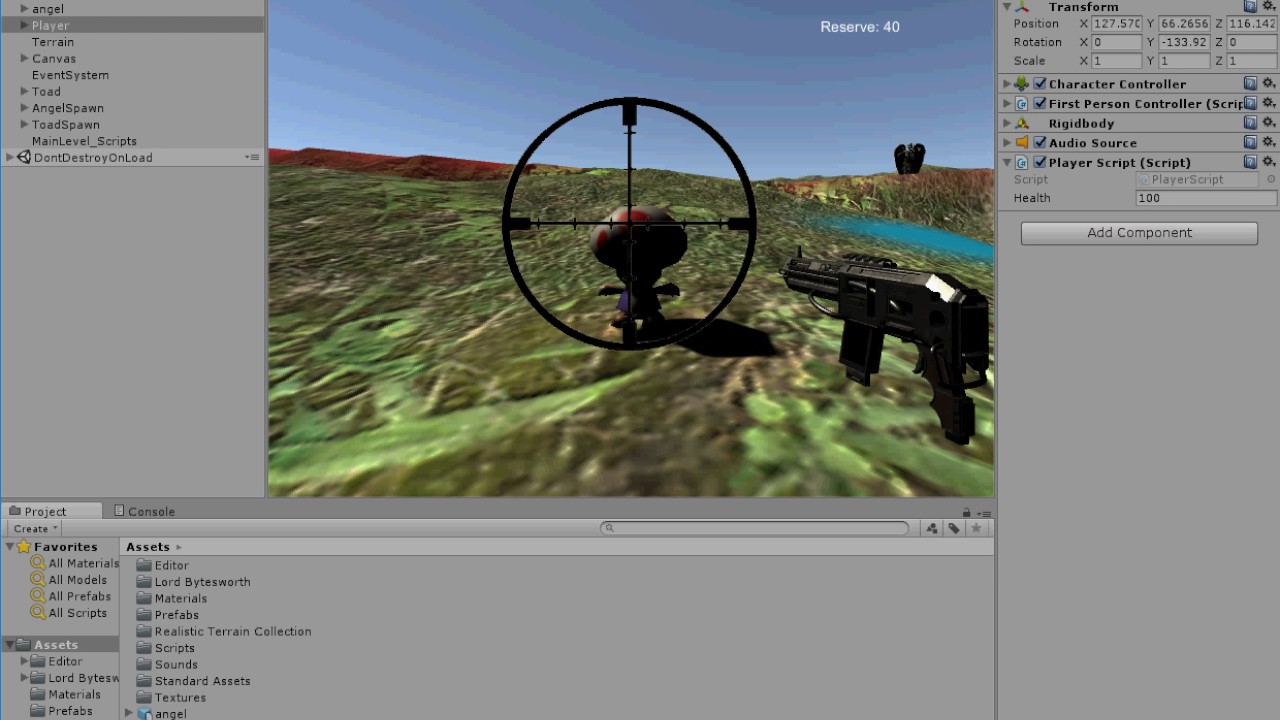 FPS Test #10 - YouTube