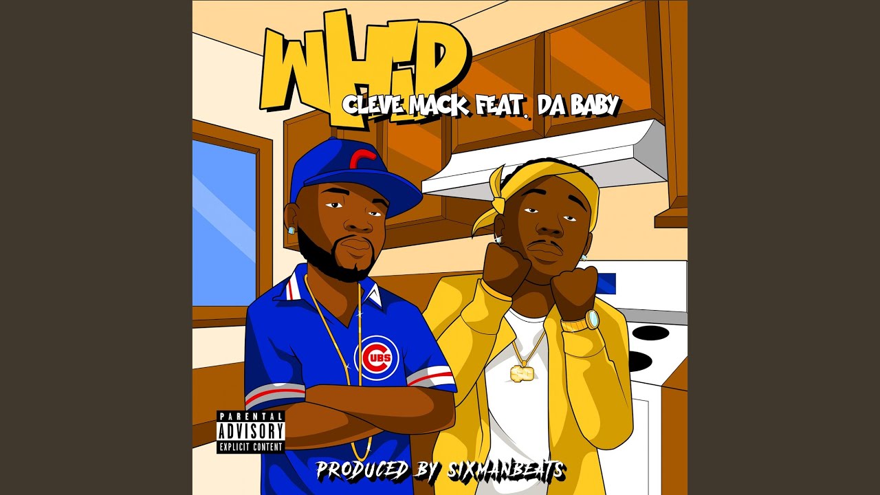 Whip (feat. Da Baby) - YouTube