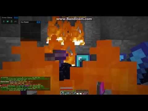 Minecraft Resilience Hack tanıtımı 1.7.x - YouTube