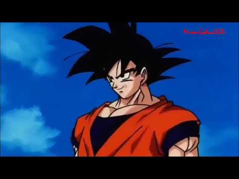 Dragonball z der 3fache super sayajin deutsch