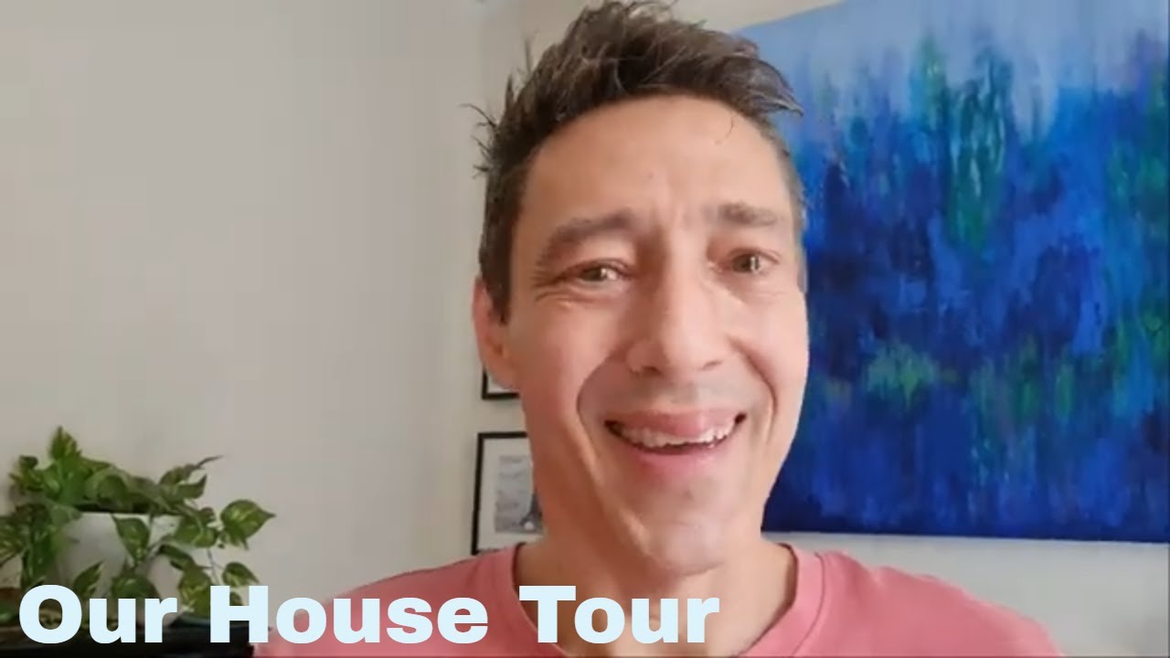 Our House Tour - YouTube