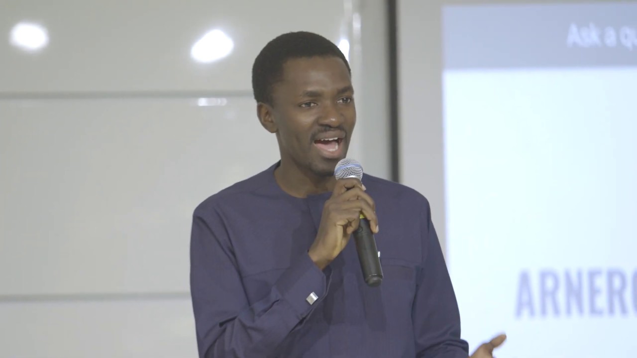 Will Distributed Renewable Energy Drive Economic Development? | Femi ...