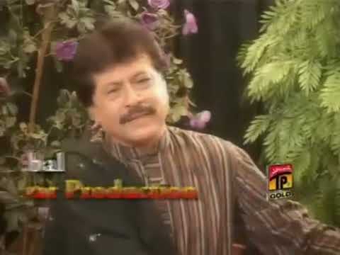Attaullah Khan Ka Song Ishq Pawayan Zanjeeran Best Song