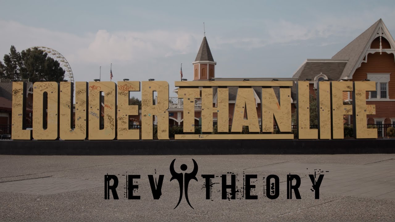 Rev Theory - LTL 2025 - YouTube