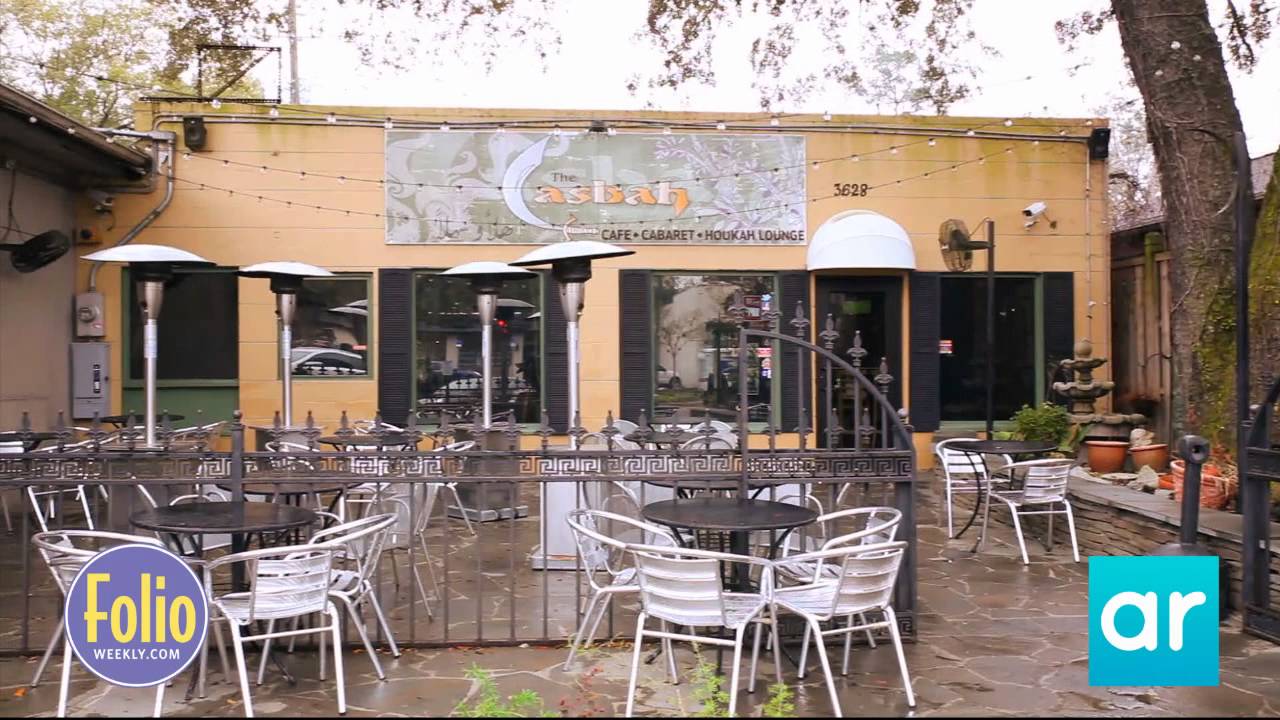 The Shops Of Avondale - YouTube