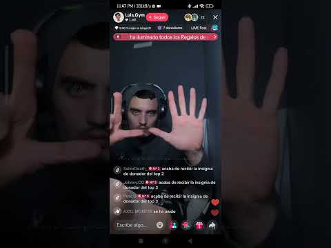 Male feet - tiktok #8