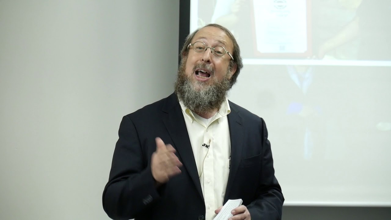 Rabbi Aaron Leibowitz - HASHGACHA PRATIT - YouTube