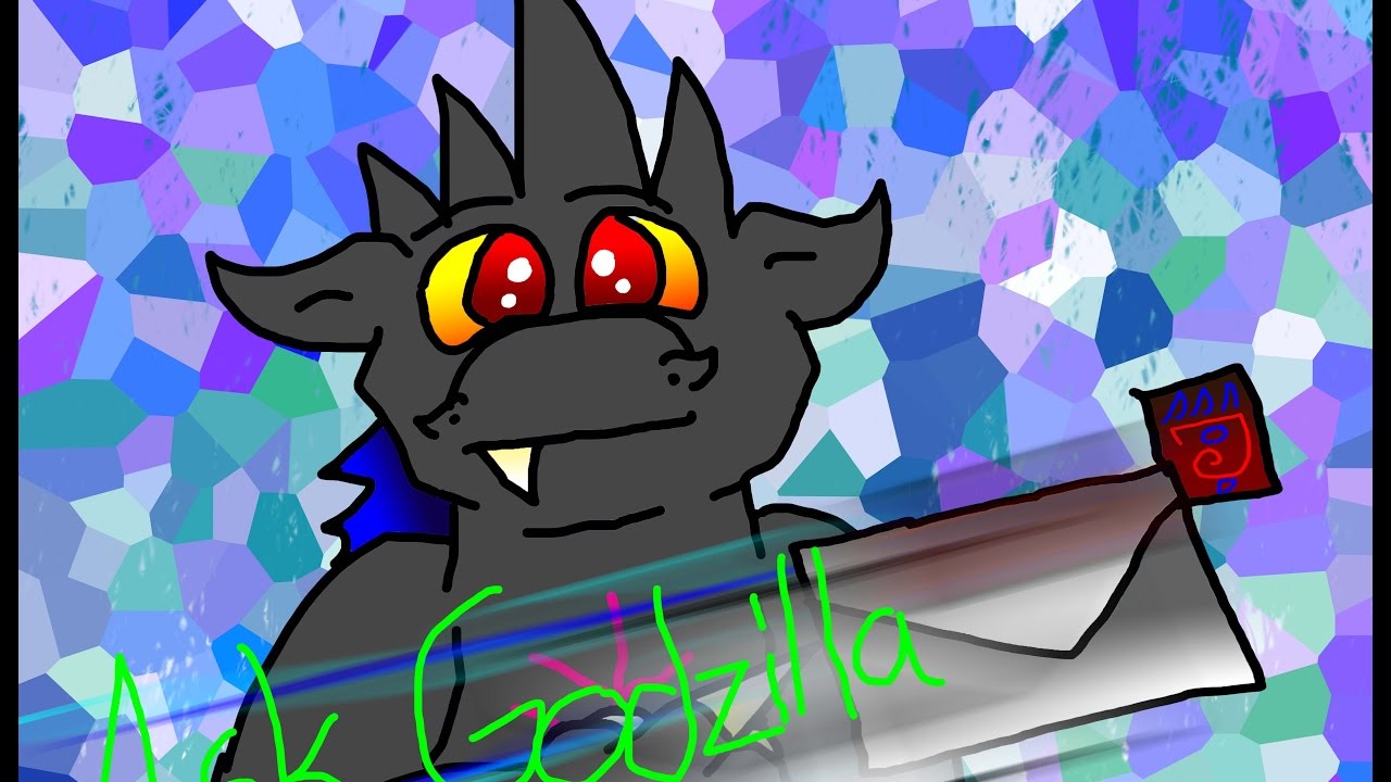 Ask the Godzilla Unleashed Crew - YouTube