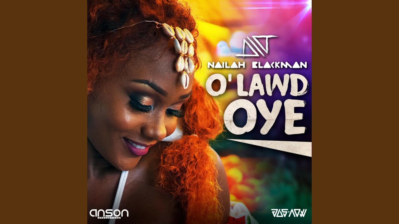 O'Lawd Oye - YouTube