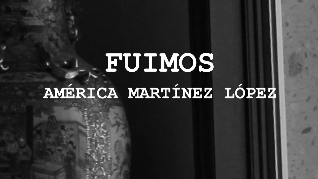 Fuimos (2023) - CINEMINUTO ORIGINAL - YouTube