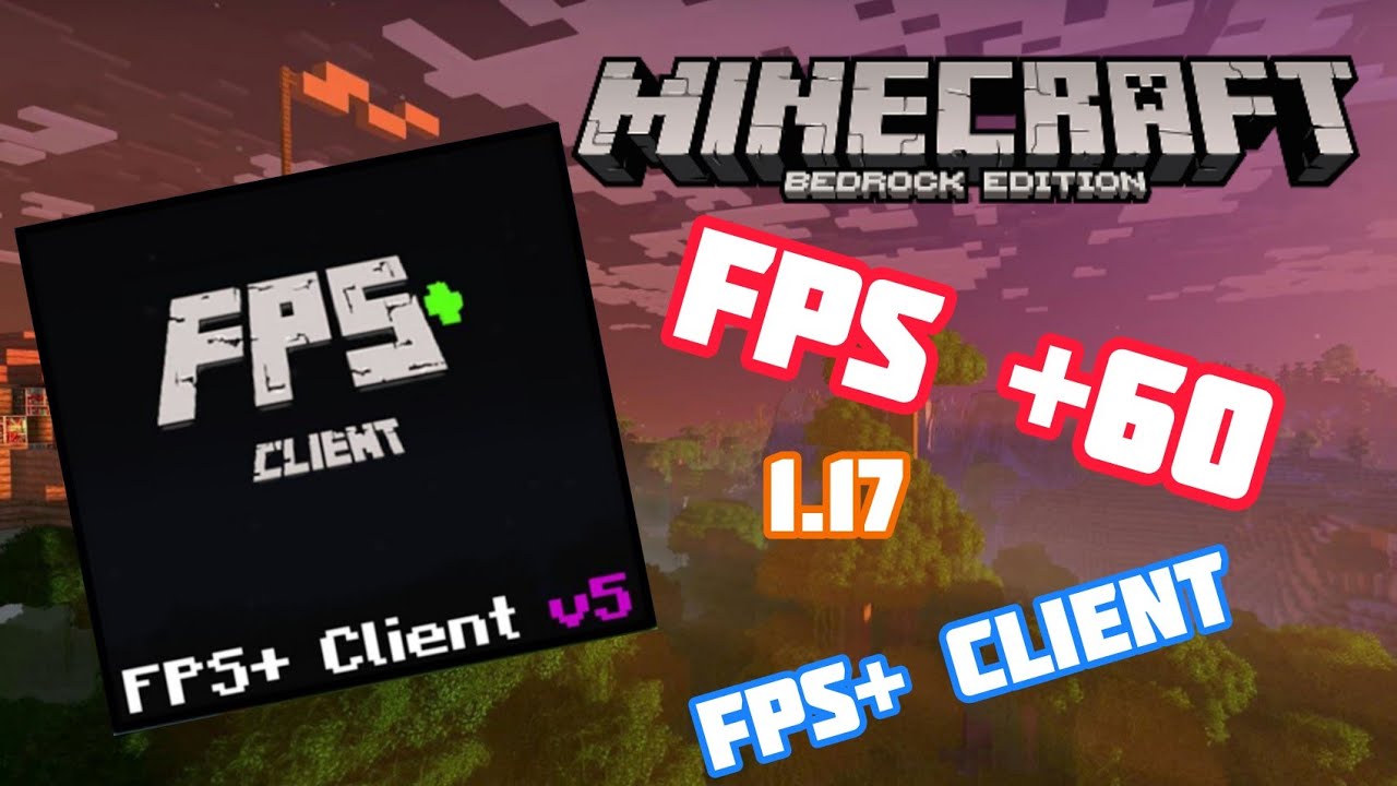 Aumenta tus FPS con este nuevo cliente!! FPS+ Client | Minecraft ...
