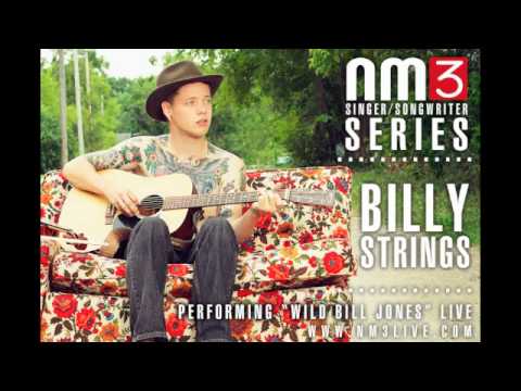 Billy Strings - YouTube