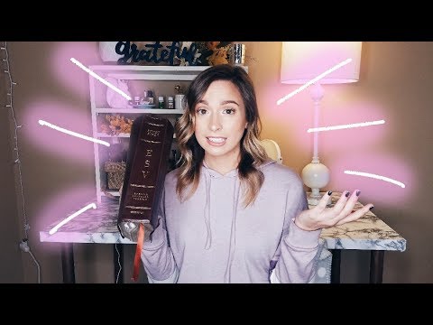 How to Study the Bible for BEGINNERS | Where to Start, Tips and Advice ...