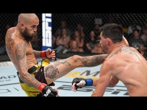 🔴 UFC FIGHT NIGHT VERA VS CRUZ | - UFC LIVE STREAM DIRECTO - YouTube
