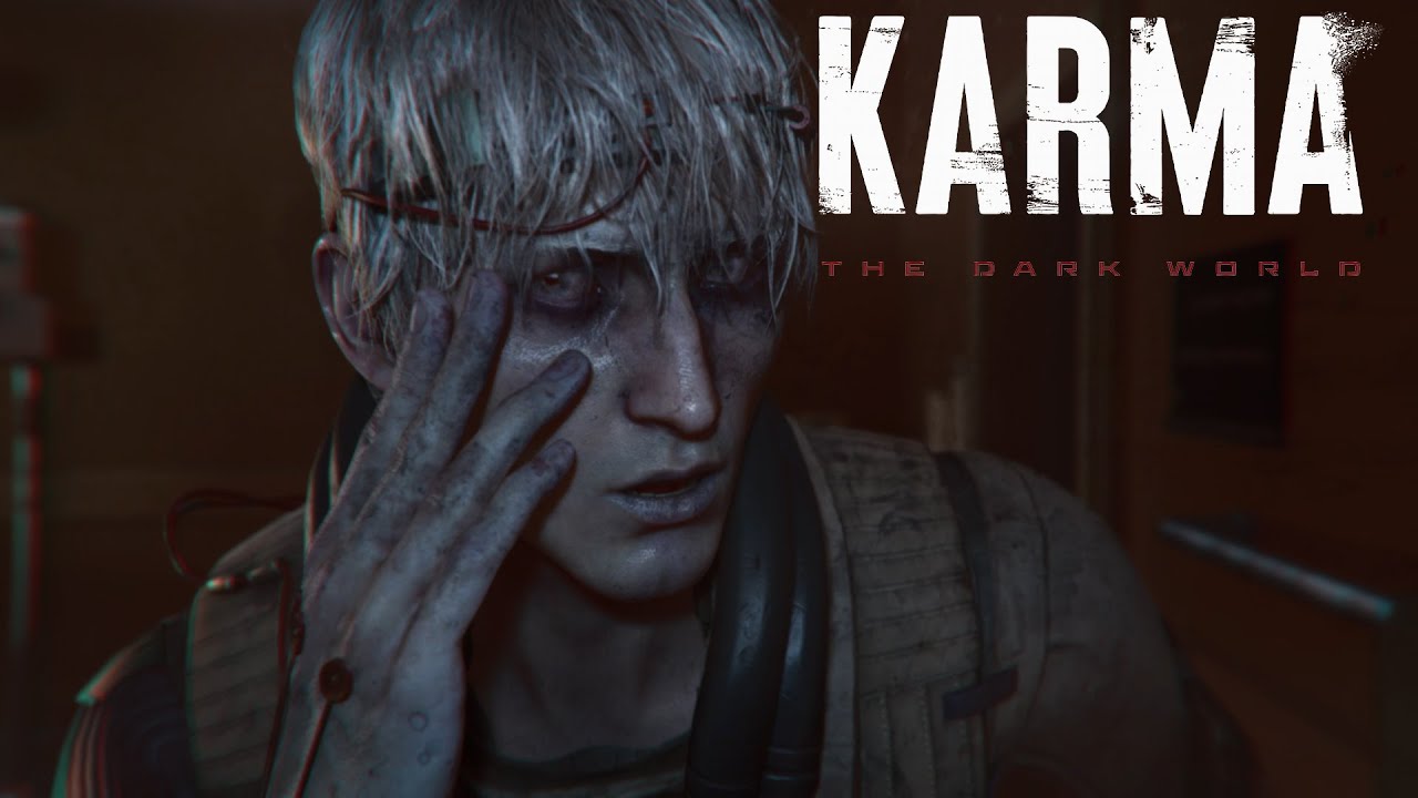 KARMA The Dark World - Full Gameplay Walkthrough | Early Access / PS5 ...