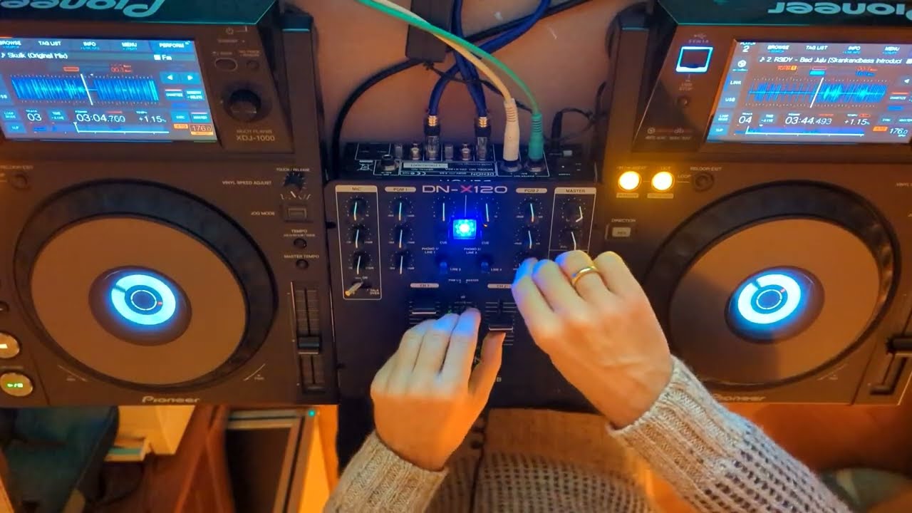 01.03.2025 ATB PRES. DILLINJA & THE PROTOTYPES – DJ-CONTEST – Noya D9 ...