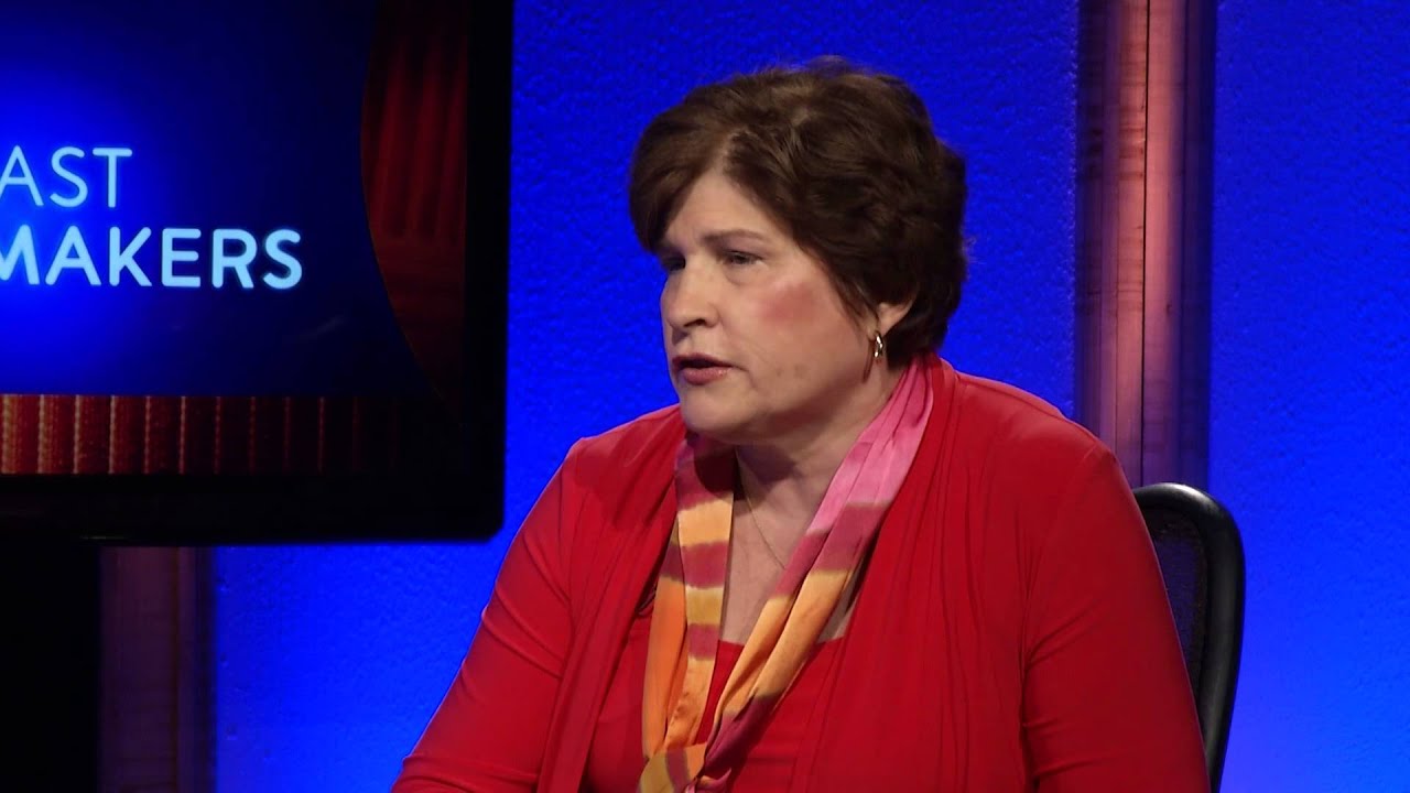 Deb Ullman/CEO of the YWCA Greater Hartford - YouTube