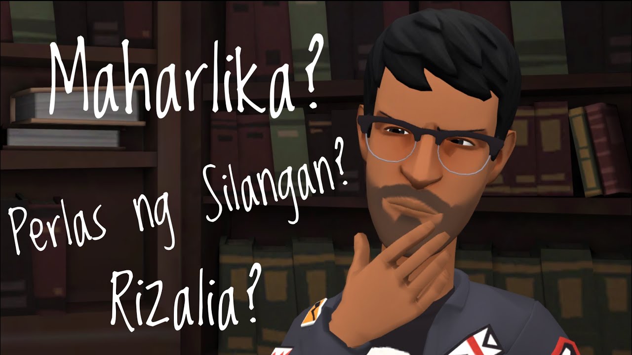 The Philippines’ Name Origin - YouTube