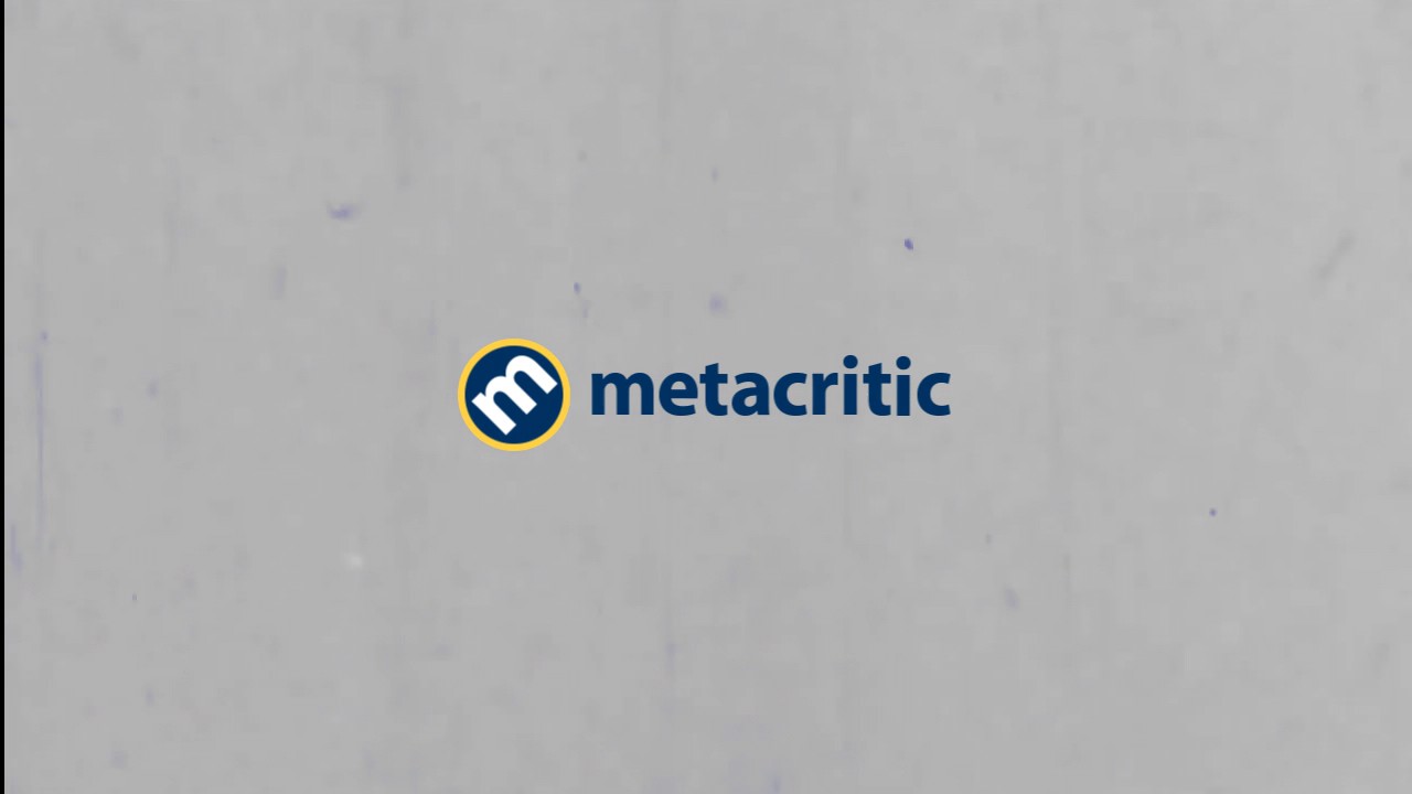 MetaCritic logo animation - YouTube