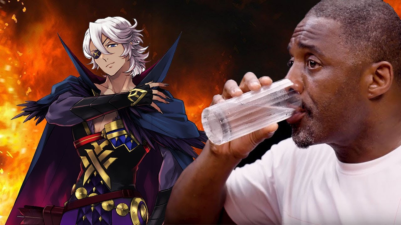 [FEH] Resplendent Niles - YouTube