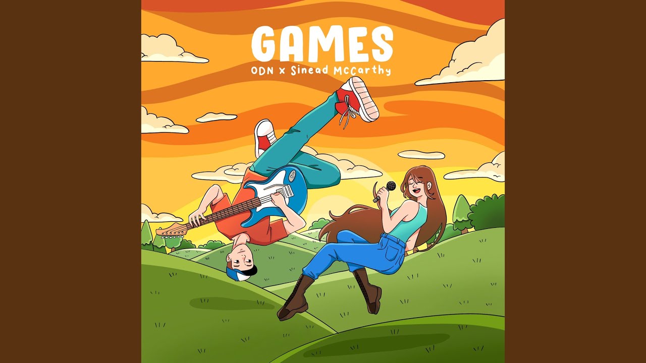 Games - YouTube Music