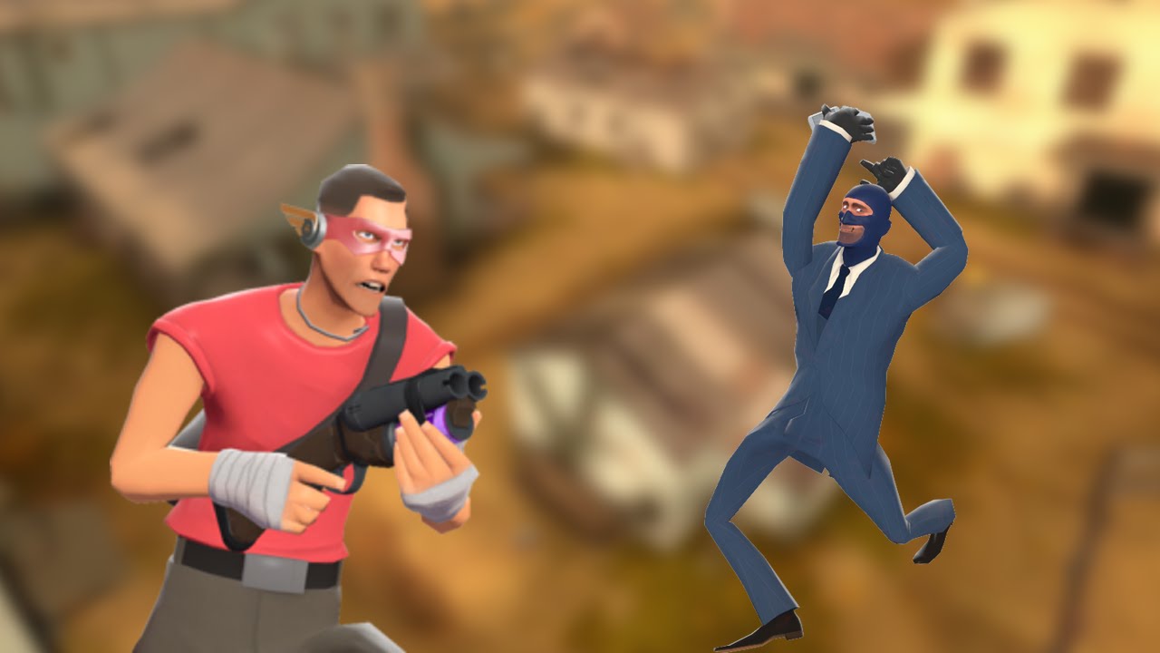 [TF2] Jumping Jerks - YouTube