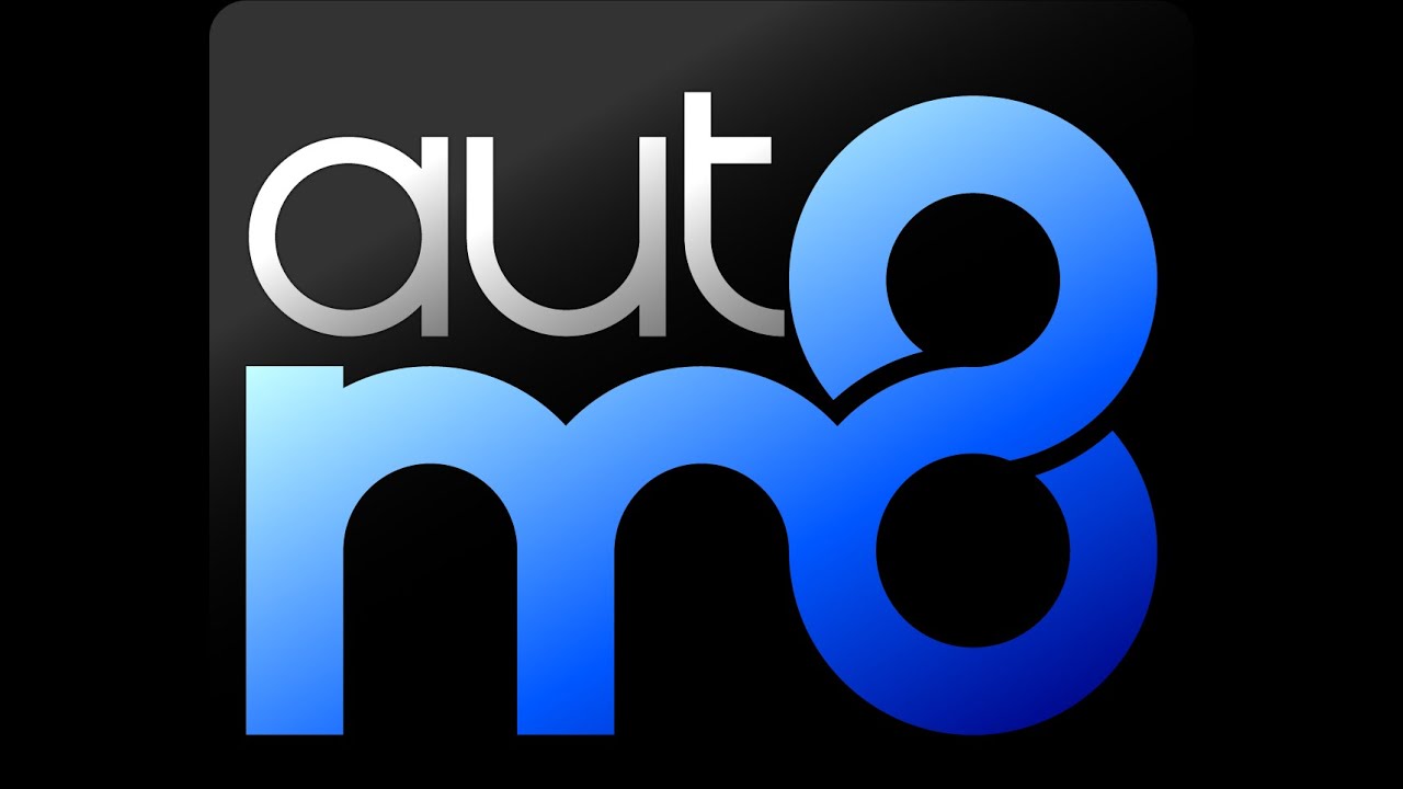 Autom8 | Vacuum 40 and Scrubber 75 Showcase - YouTube