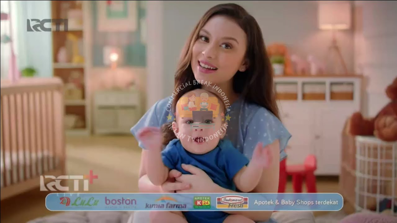 IKLAN PURE BB RASH CREAM "Agar Bayi Terlindungi" • 30s (2022) - YouTube