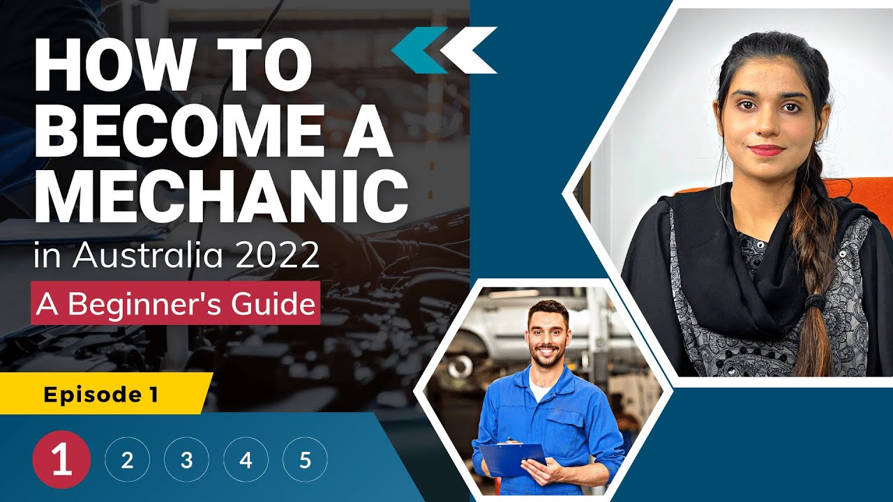 How to Become a Mechanic in Australia 2022: A Beginner's Guide ...