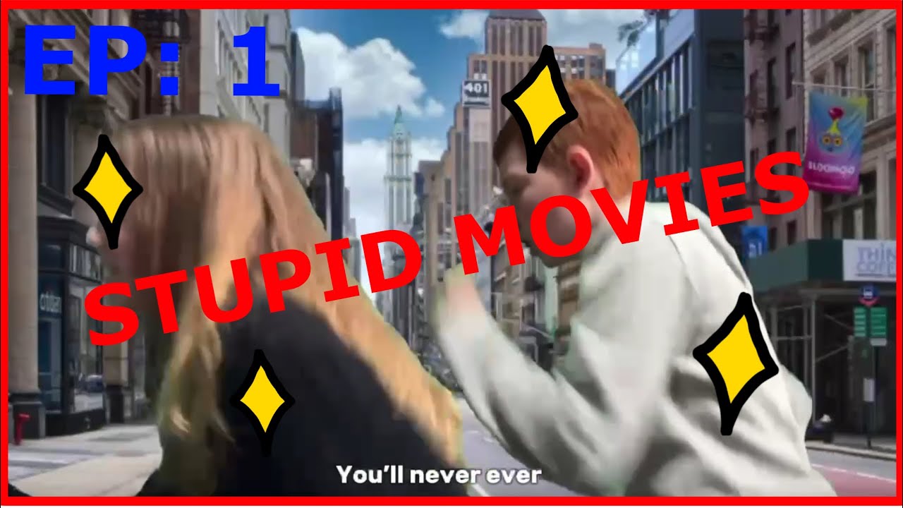 The evil robot! EP:1 - YouTube