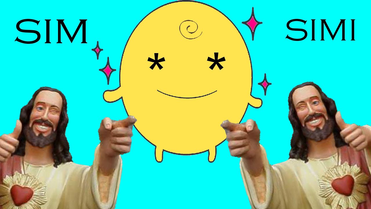 SIMSIMI BOT DE MIERDA - FLESH - YouTube