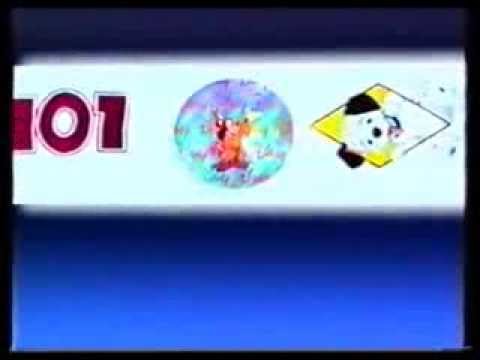 Sequenza VHS Disney e Medusa Film 8 - YouTube