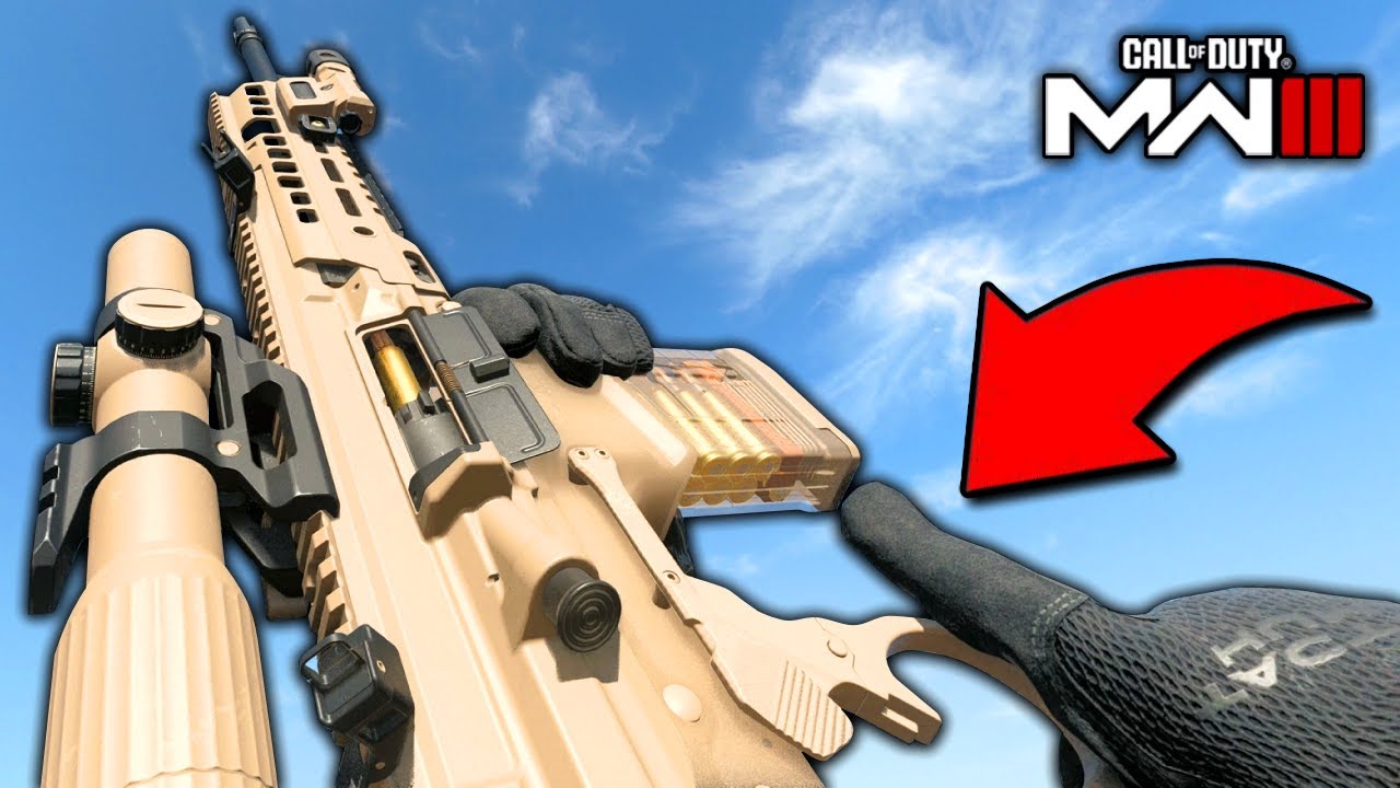 Modern Cowboy MCX SPEAR - MCX REGULATOR (JAK Outlaw-277 Kit) - Modern ...