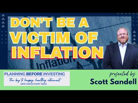 Don't Be a Victim of Inflation
