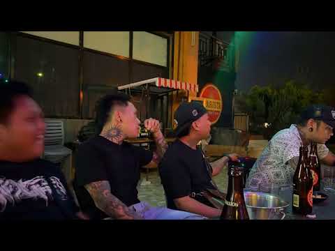 PSYKA - ALAK (Official Music Video) - YouTube