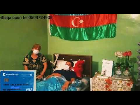qazi huseyinov vuqar ilqar oğlu xaiş edrm kömk edəsZ