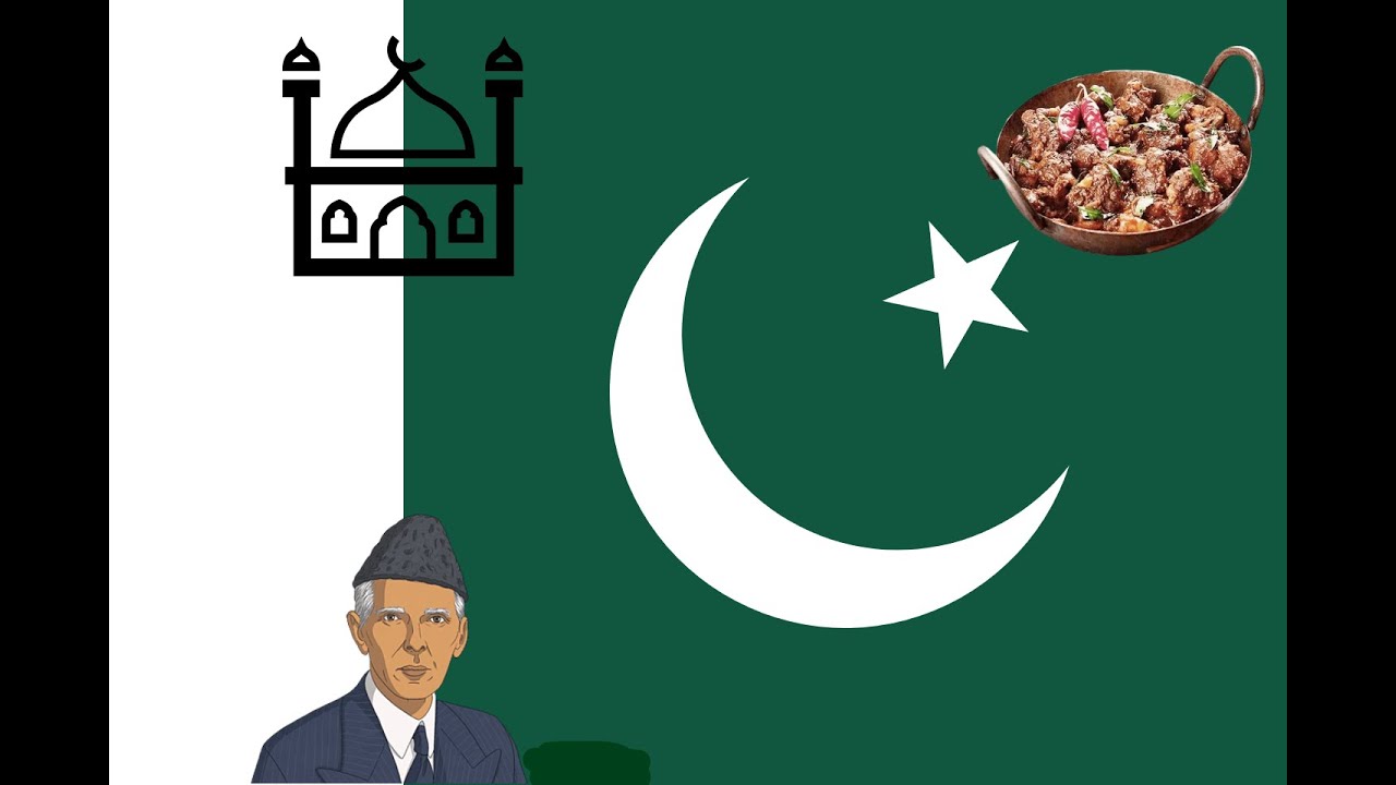 Making Pakistan Great Again! #pakistan #empire - YouTube
