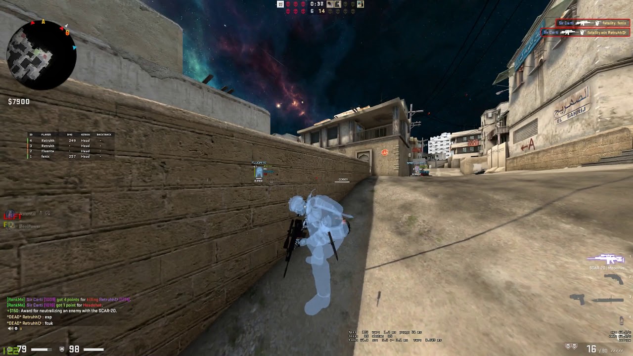 crack hack - YouTube